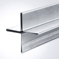 Formteile für Dach und Fassade